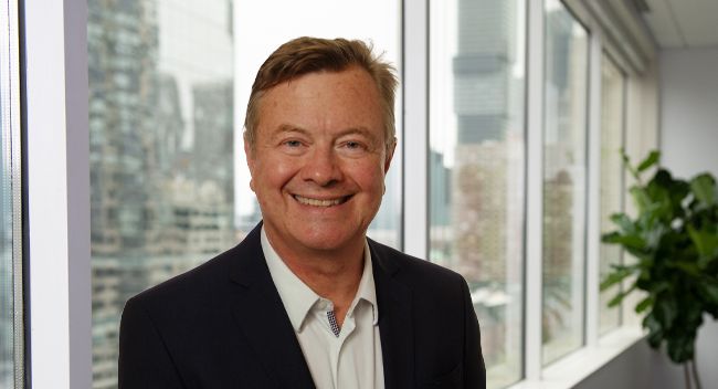 Aspen taps reinsurance underwriter from SiriusPoint | Bermuda Re